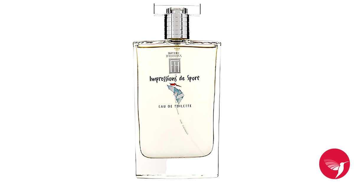 Impressions de Sport Frederic Haldimann Cologne - ein es Parfum für ...