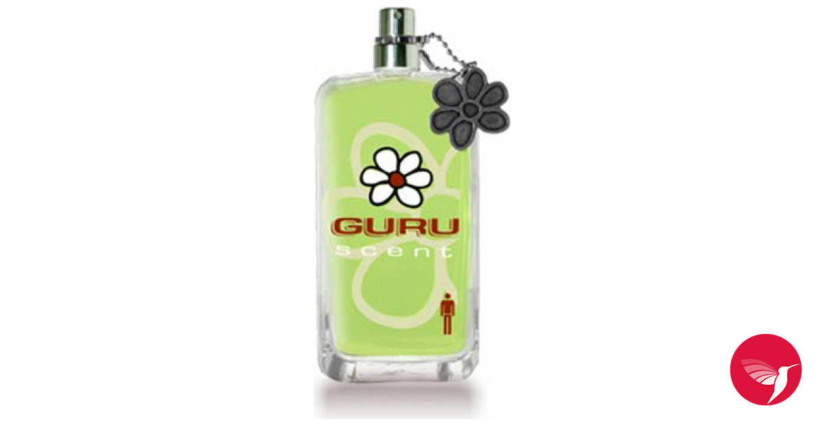 Guru Scent Man Guru Scent Cologne - un parfum pour homme 2012