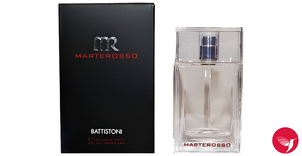 Marterosso Battistoni Colônia - a fragrância Masculino