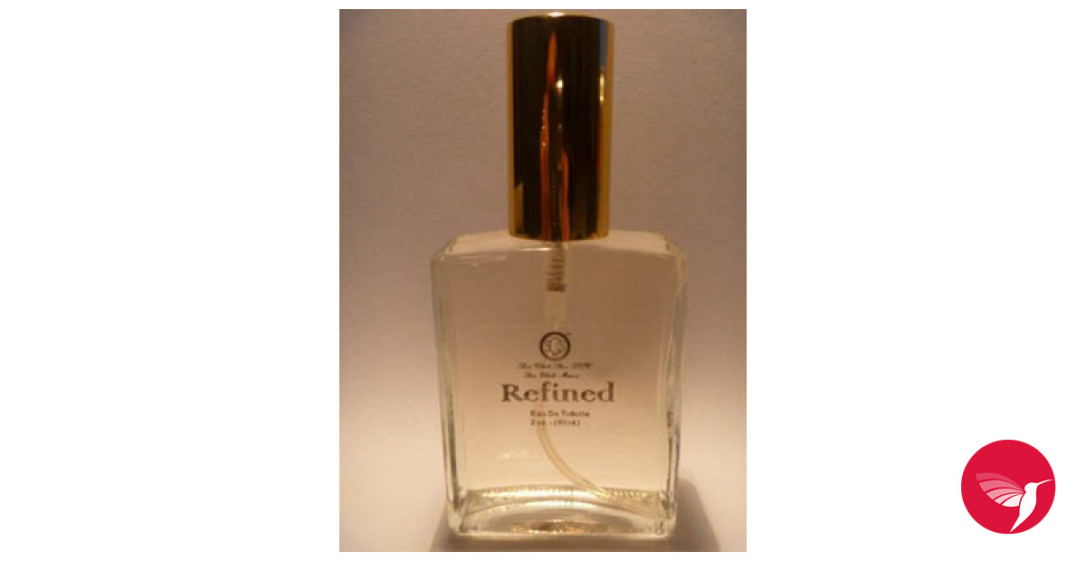 Refined Saint Charles Shave Colonia - una fragancia para Hombres