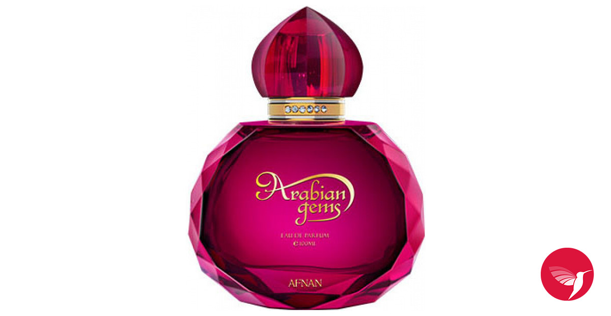 Arabian Gems Afnan parfum - un parfum pour femme