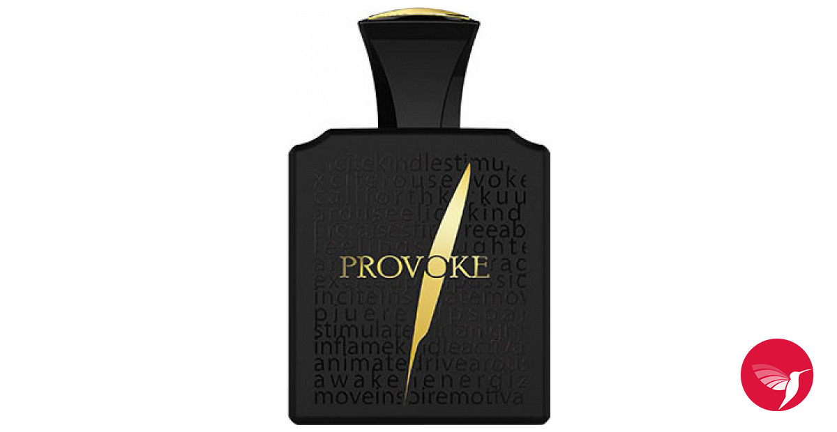 Provoke Black Afnan parfum - un parfum unisex