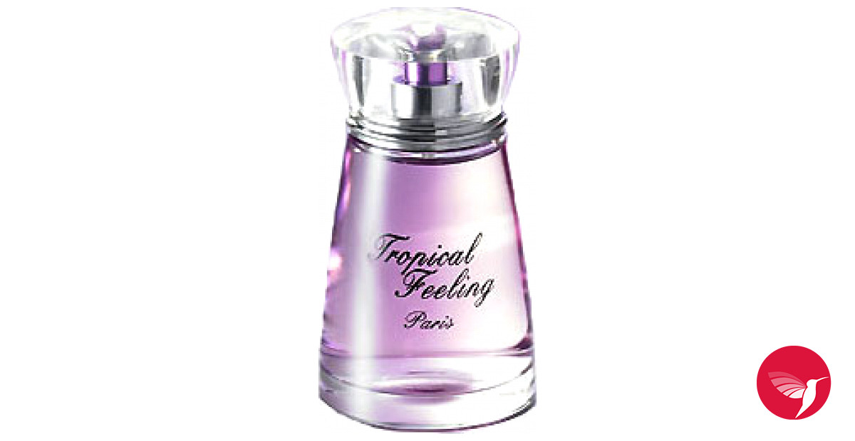 Tropical Feeling Tropical Feeling parfum - un parfum pour femme