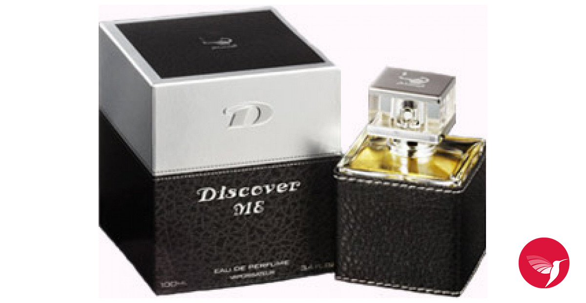 Discover Me Al Musbah аромат - аромат для жінок та чоловіків