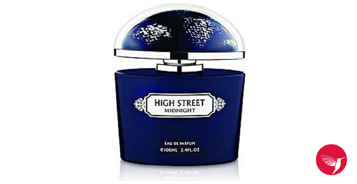 High Street Midnight Armaf - una fragranza da donna