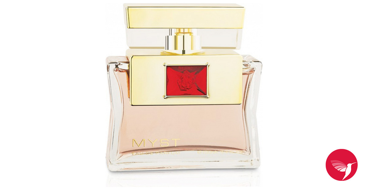 Myst Armaf perfume - a fragrância Feminino