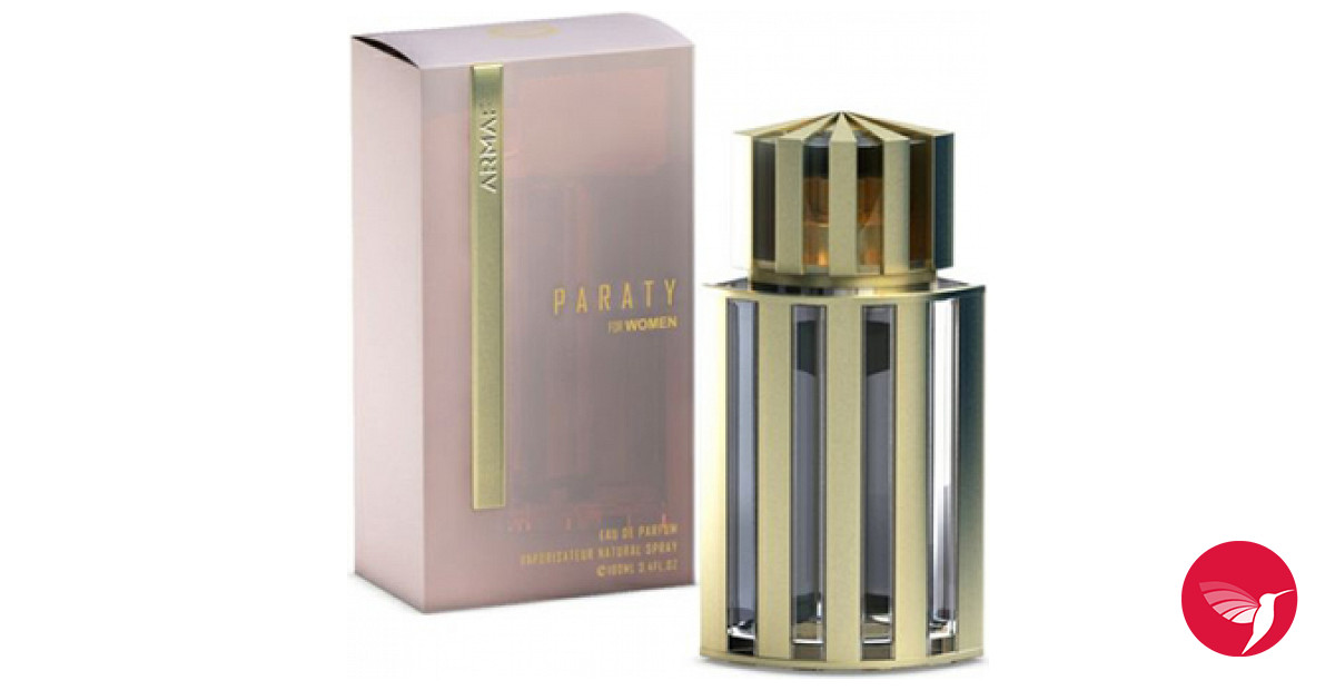 Paraty Women Armaf fragancia - una fragancia para Mujeres