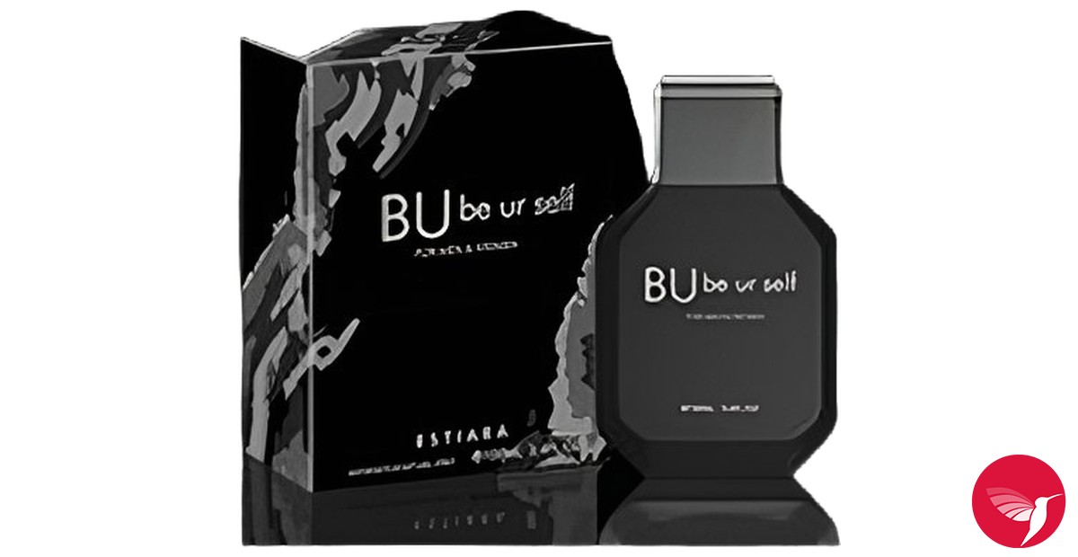 BU Be Ur Self Estiara Parfum - ein es Parfum für Frauen und Männer