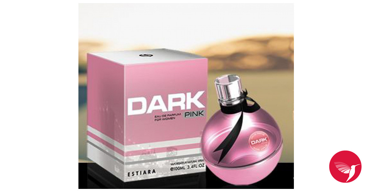 Dark Pink Estiara perfume - a fragrância Feminino