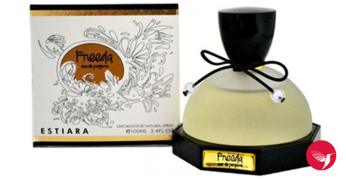 Freeda Estiara - una fragranza da donna