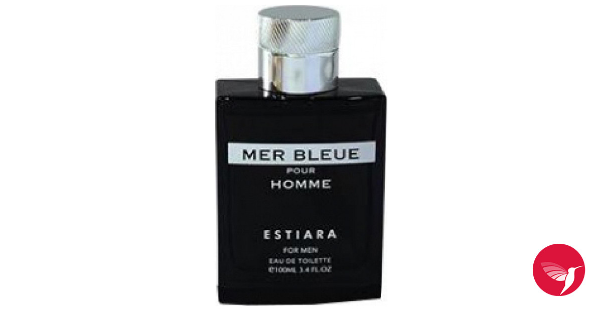 Mer Bleue Estiara ماء كولونيا - a fragrance للرجال