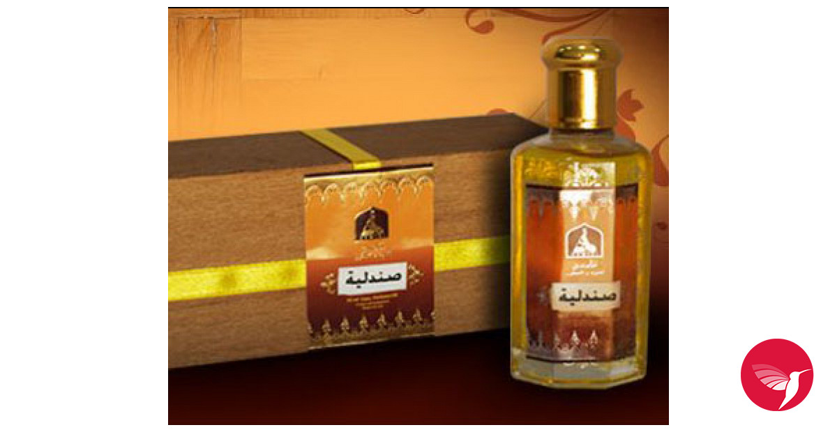 Sandaliya Hamidi Oud & Perfumes parfém - a vůně pro ženy a muže