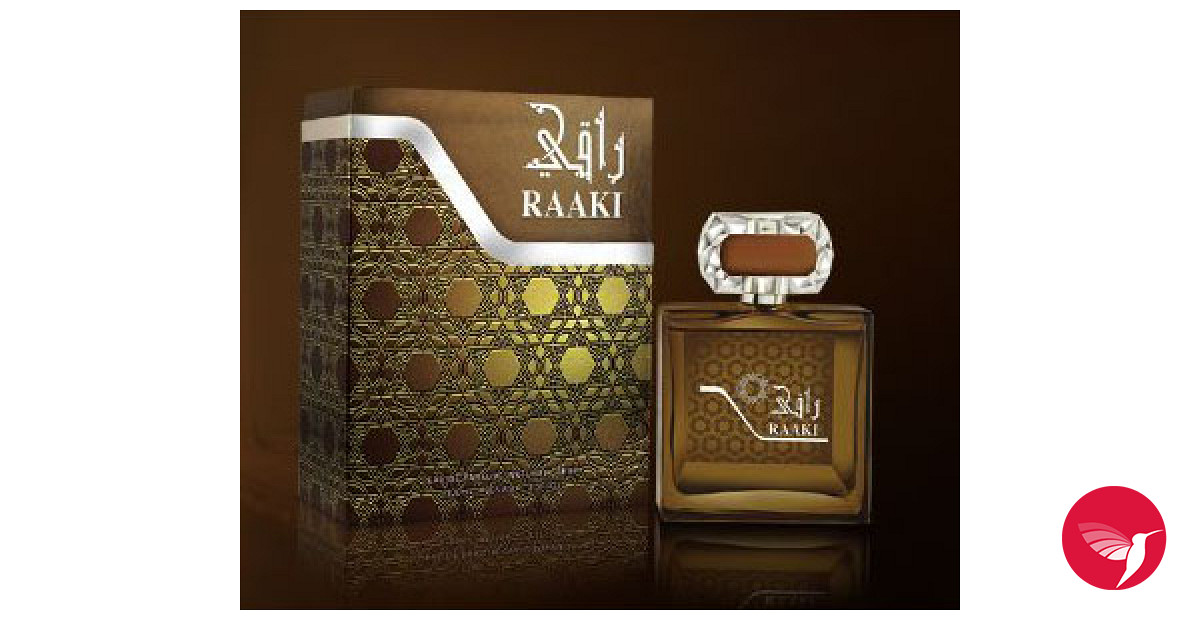 Raaki Tayyib fragancia - una fragancia para Hombres y Mujeres