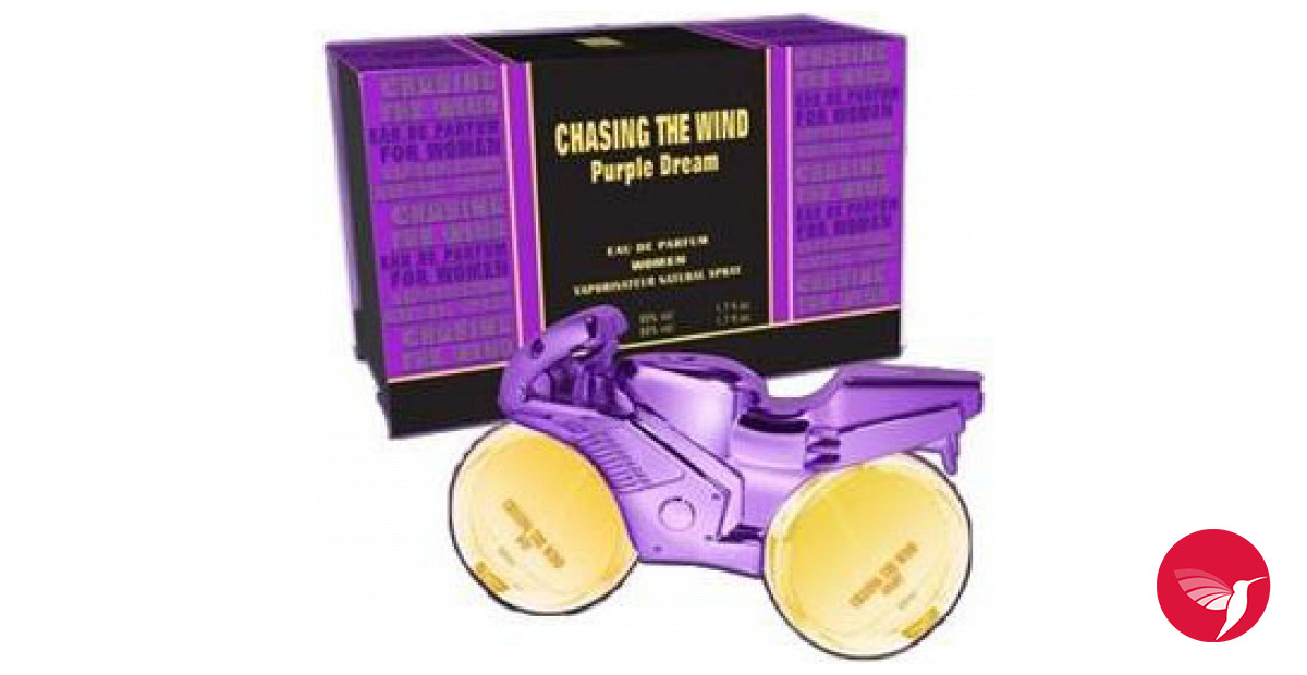 Chasing the Wind Purple Dream Night Jean-Pierre Sand Parfum - ein es ...