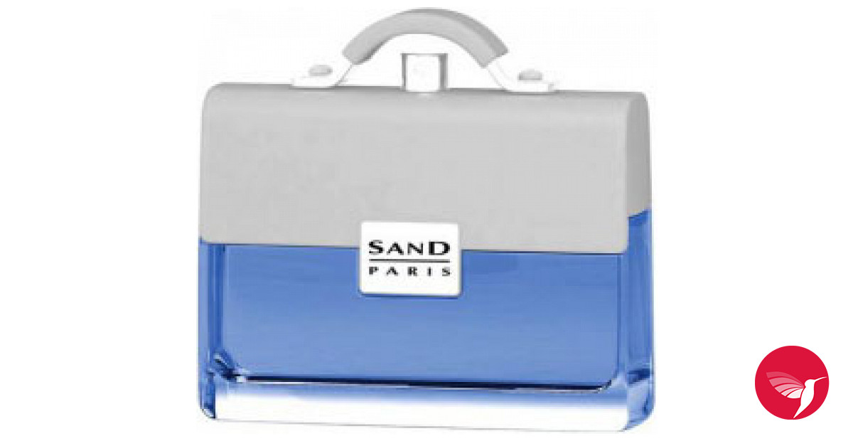 Slogger Blue Jean-Pierre Sand cologne - een geur voor heren