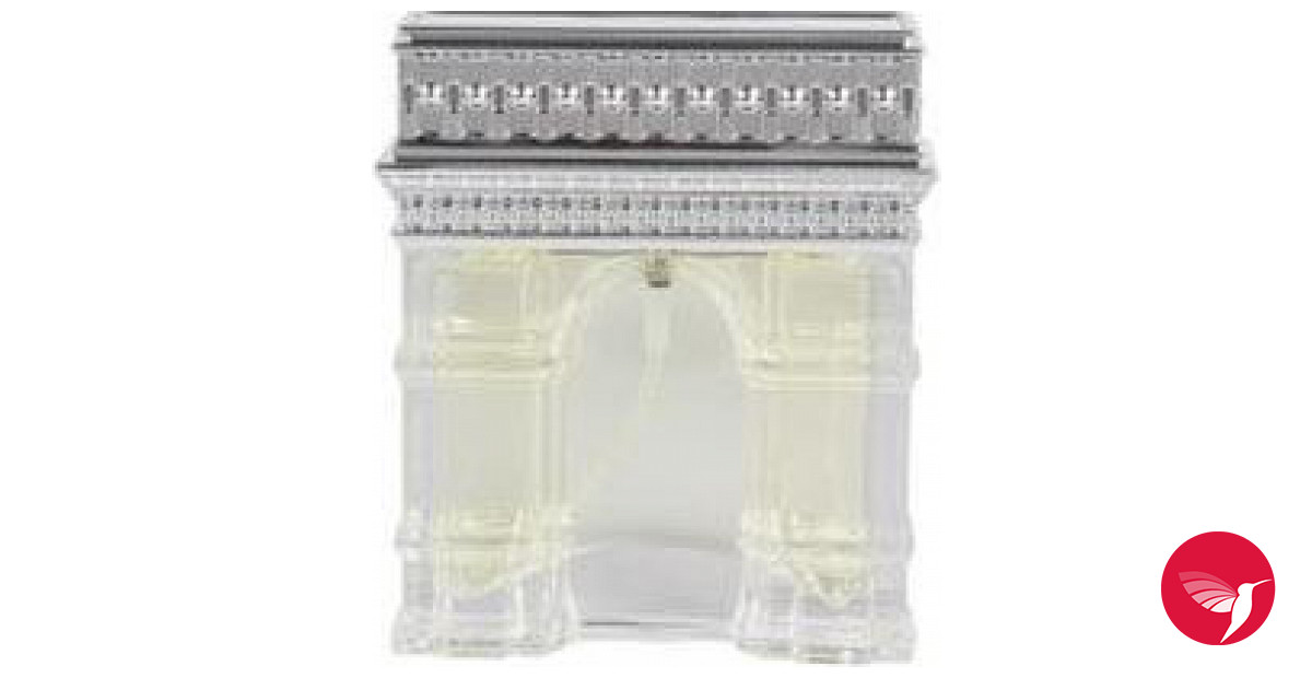 Triumphal Silver Jean-Pierre Sand Cologne - un parfum pour homme