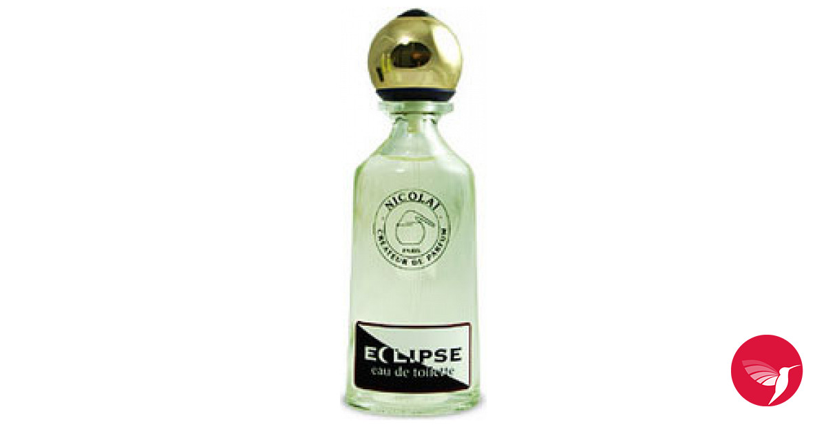 Eclipse Nicolai Parfumeur Createur parfum - un parfum pour homme et femme