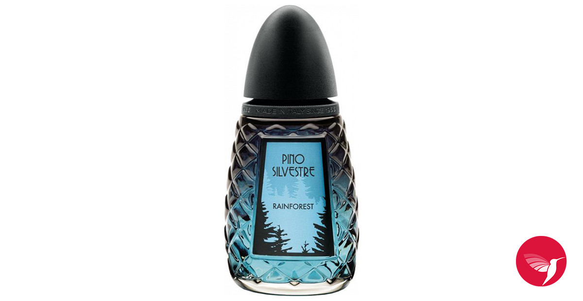 Rainforest Pino Silvestre Cologne - un parfum pour homme 2014
