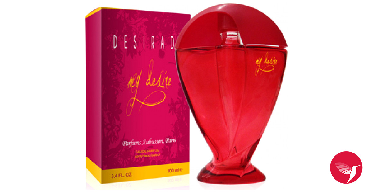 Desirade My Desire Aubusson 香水 - 一款 年 女用 香水