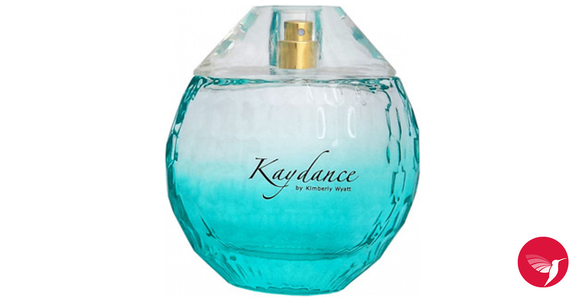 Kaydance Kimberly Wyatt parfum - un parfum pour femme 2014
