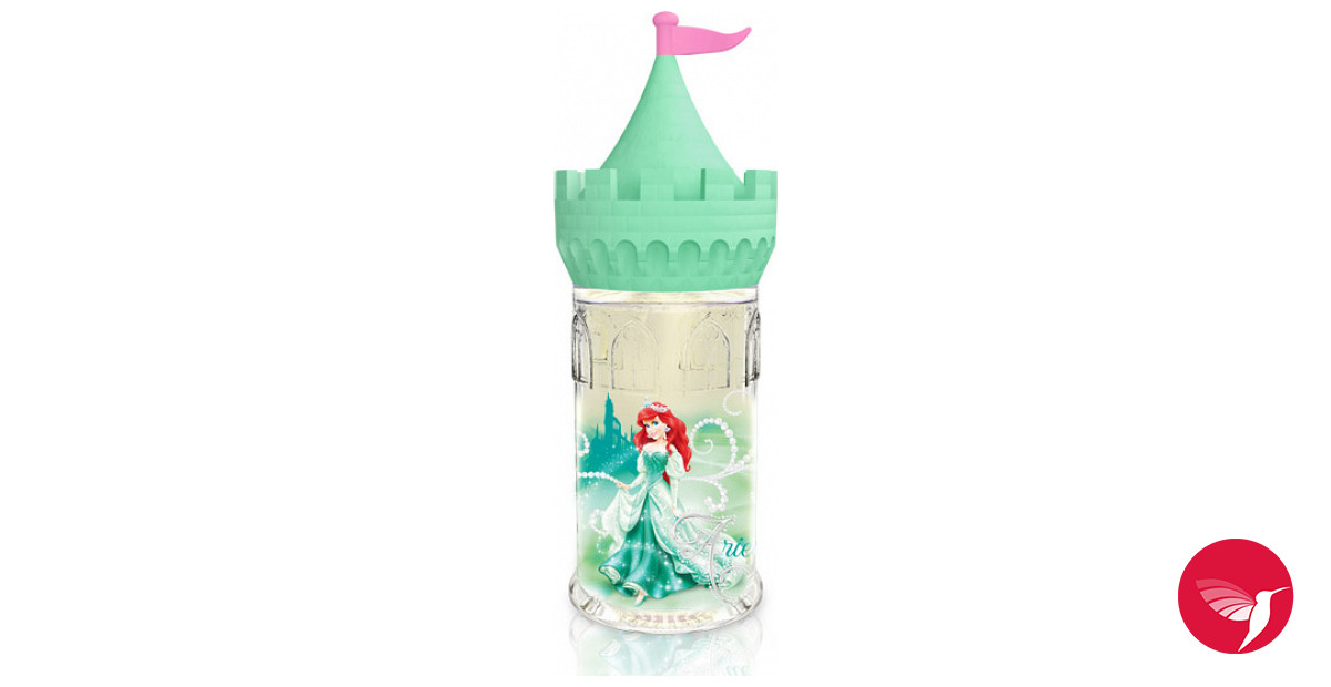 Princess Ariel Disney parfum - un parfum pour femme