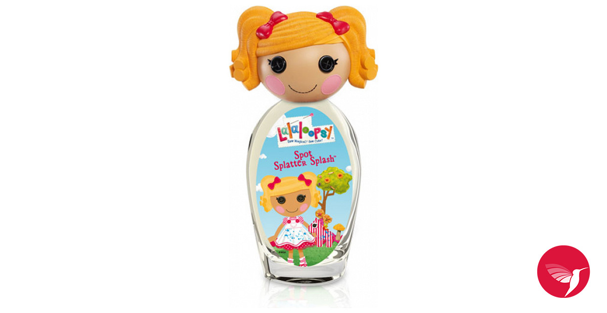 Spot Splatter Splash Lalaloopsy άρωμα - ένα άρωμα για γυναίκες