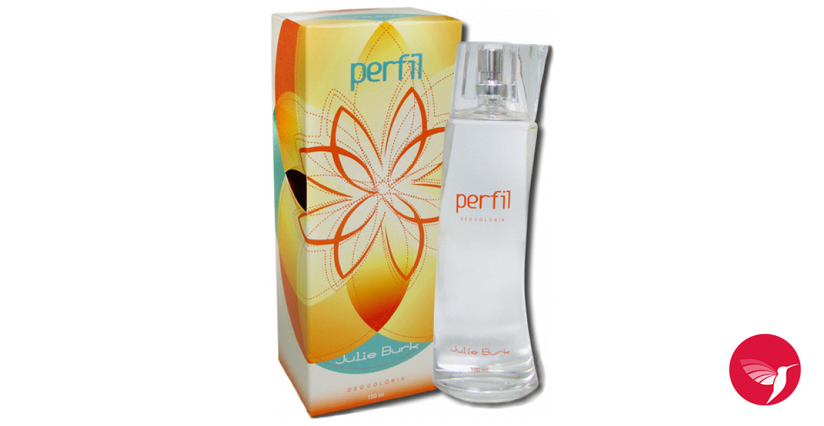 Perfil Julie Burk Perfumes аромат — аромат для женщин 2010