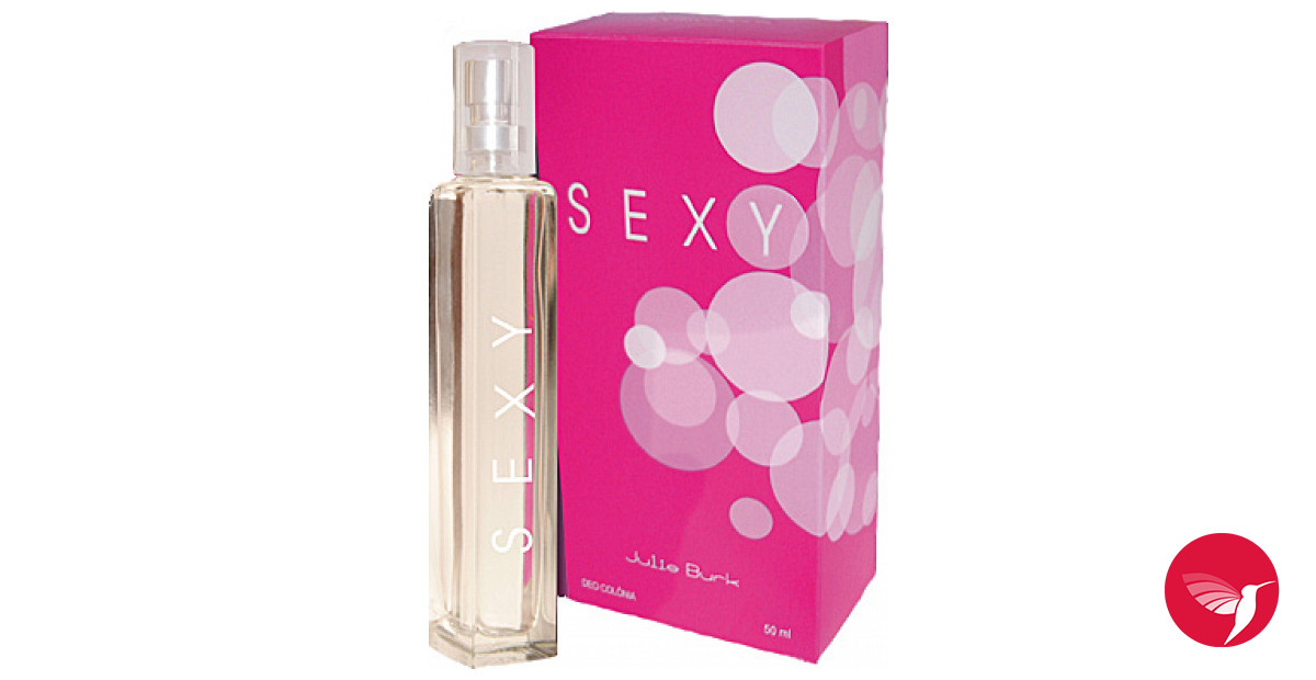 Sexy Julie Burk Perfumes parfém - a vůně pro ženy