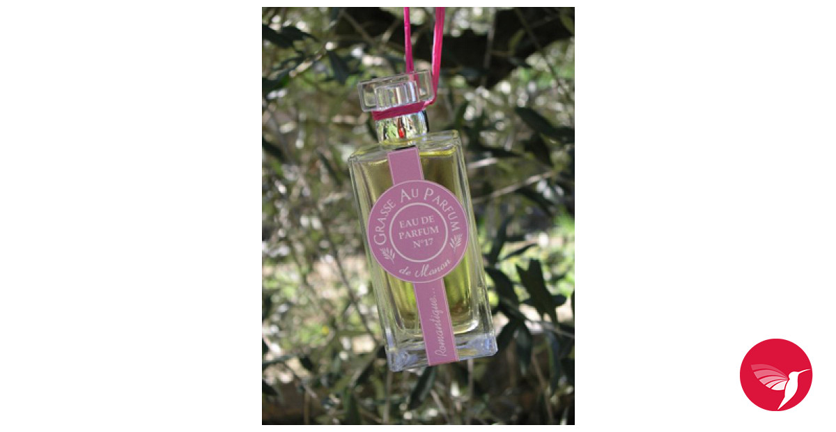 No 17 Romantique Grasse Au Parfum perfume - a fragrância Feminino