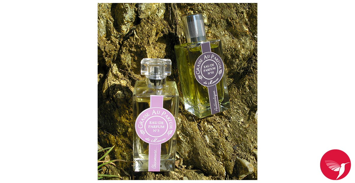 No 12 Reveuse Grasse Au Parfum 香水 - 一款 年 女用 香水