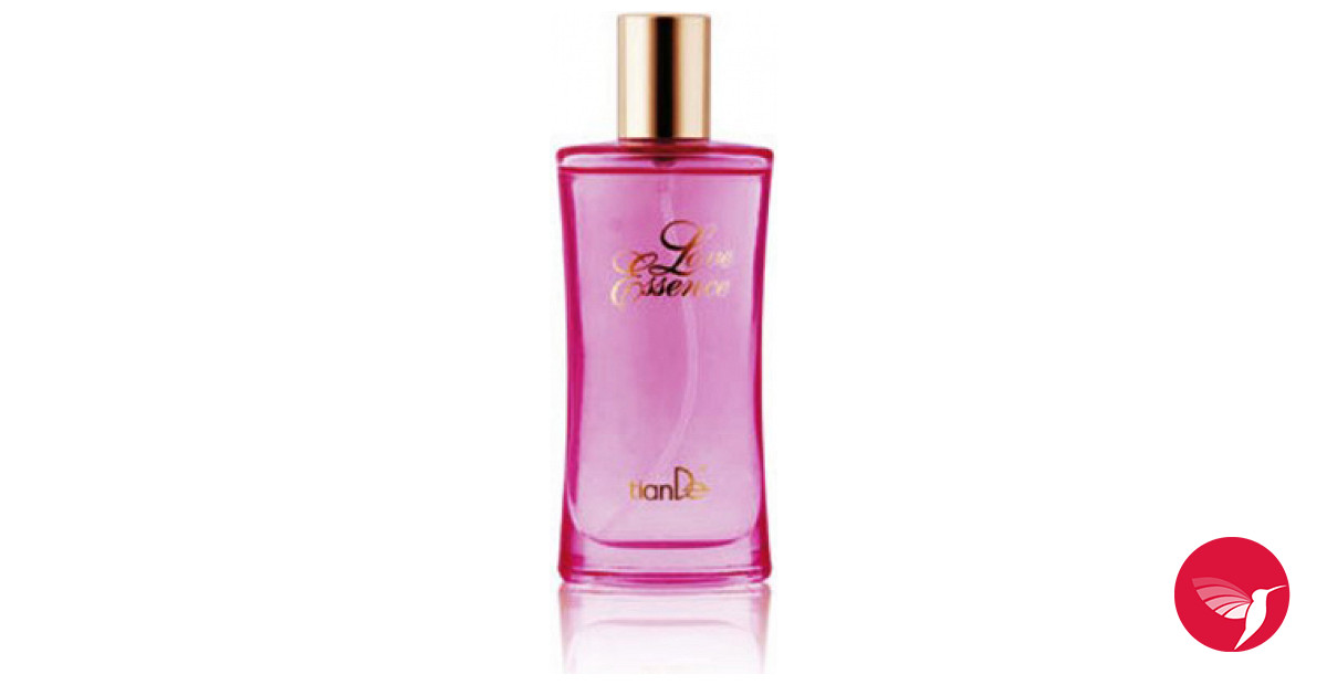 Love Essence TianDe perfume - a fragrância Feminino