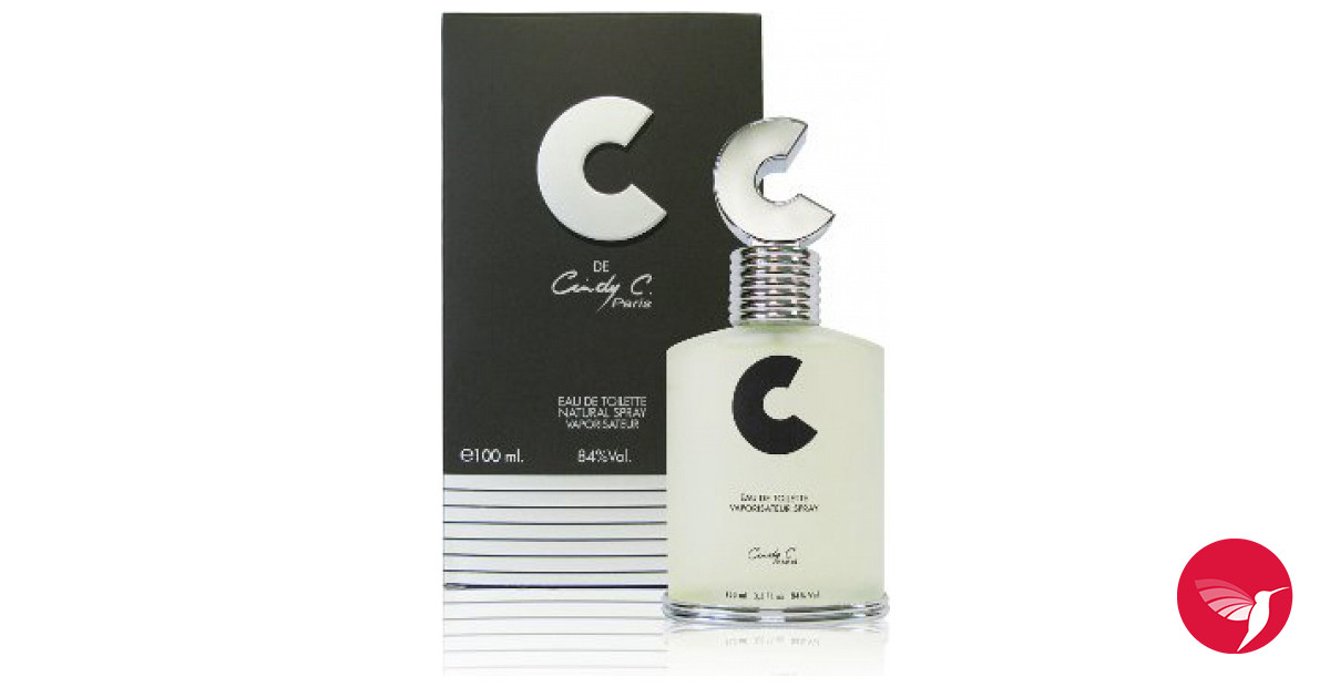 C de Cindy Cindy C. Colônia - a fragrância Masculino