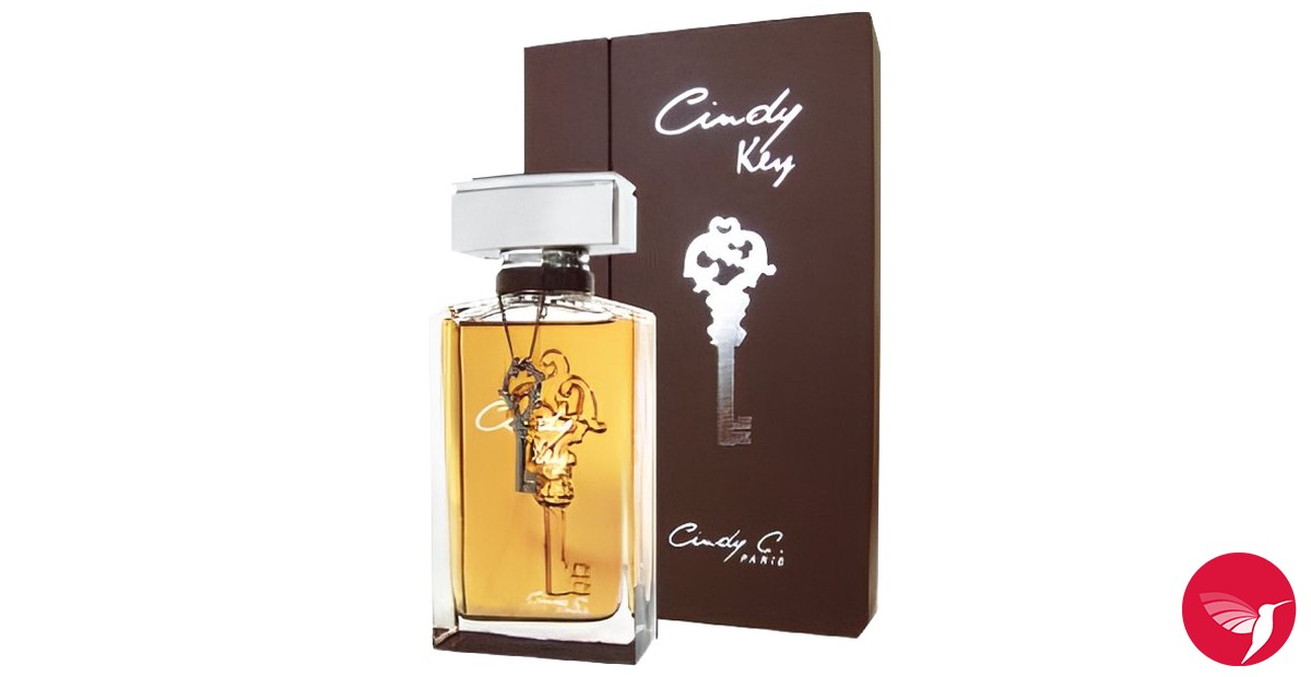 Cindy Key Cindy C. Cologne - un parfum pour homme