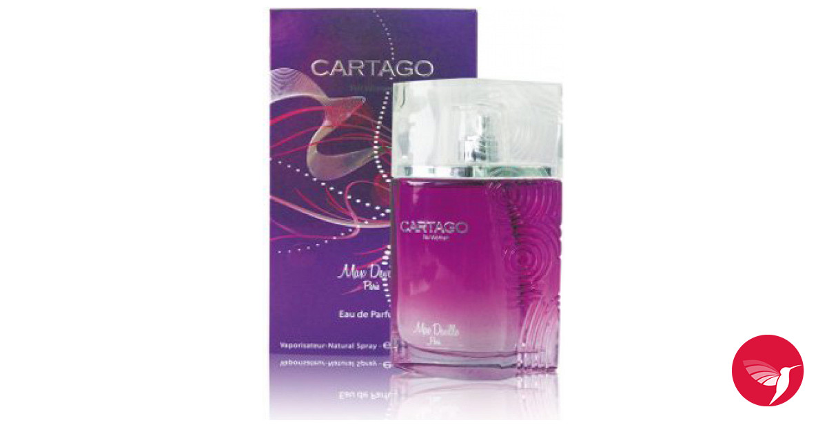 Cartago Max Deville عطر - a fragrance للنساء