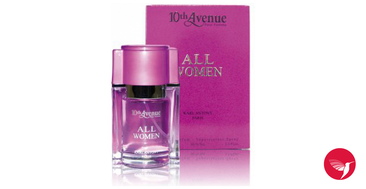 All Women 10th Avenue Karl Antony parfum - un parfum pour femme