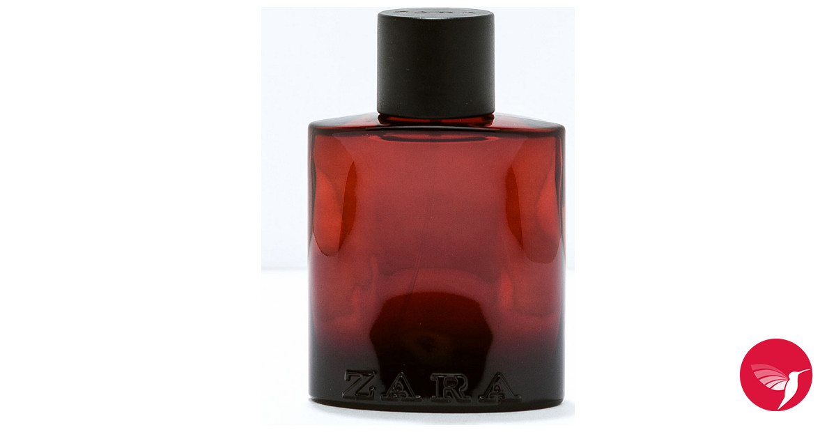 Zara Spicy Zara Colonia - una fragancia para Hombres 2014