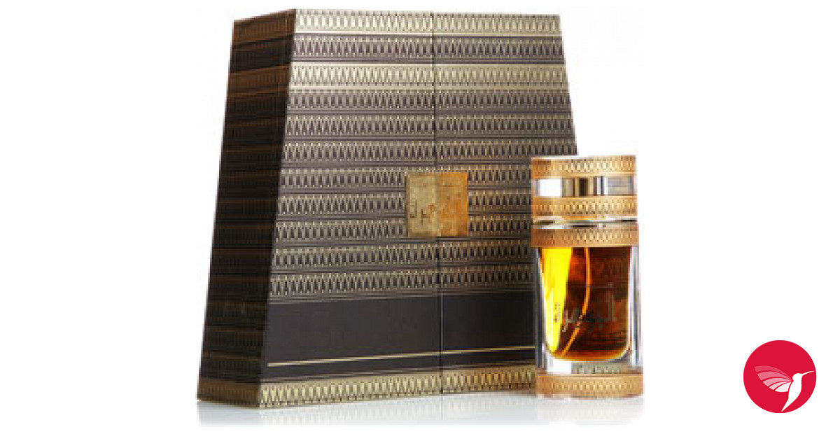 Oud Al Jawhara Arabian Oud одеколон — аромат для мужчин 2014