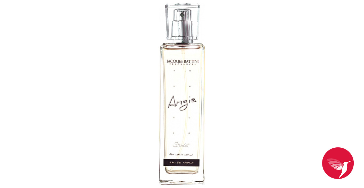 Angie Jacques Battini Parfum - ein es Parfum für Frauen