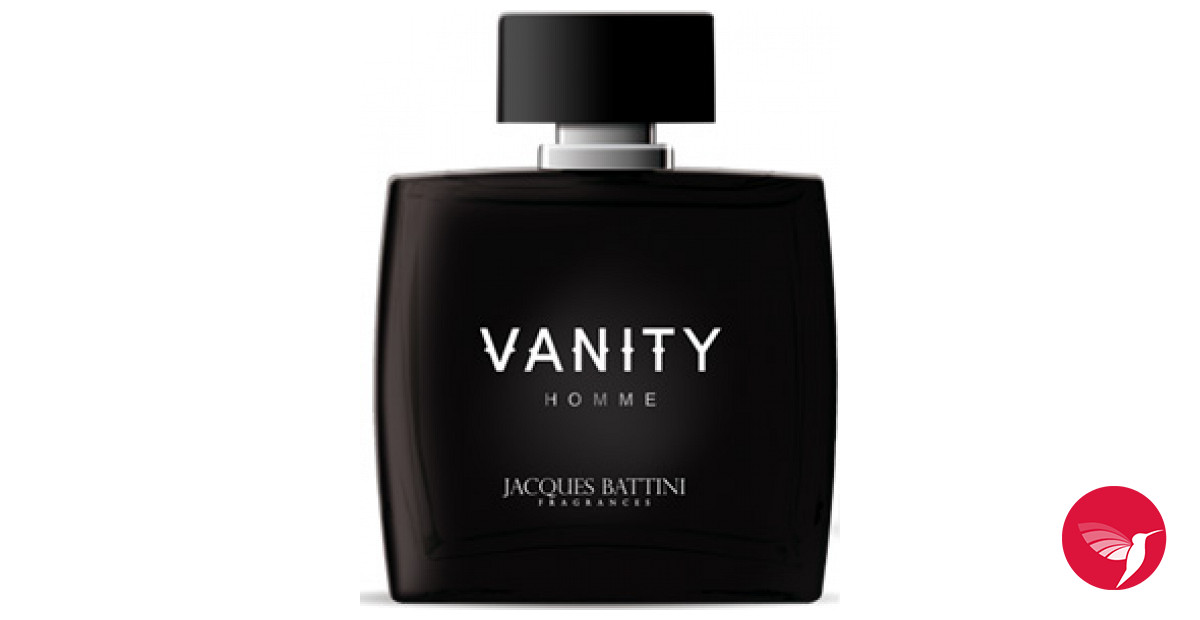 Vanity Jacques Battini ماء كولونيا - a fragrance للرجال