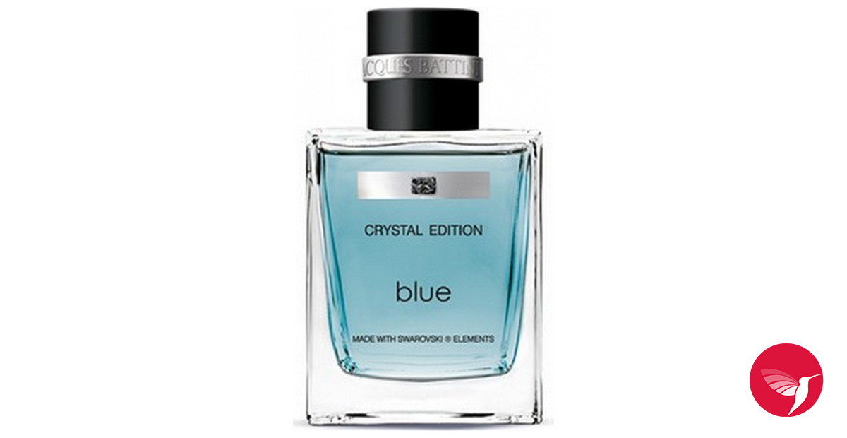 Blue Jacques Battini Colônia - a fragrância Masculino 2012