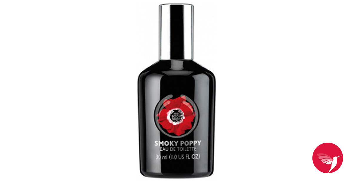 Smoky Poppy The Body Shop Parfum - ein es Parfum für Frauen 2015