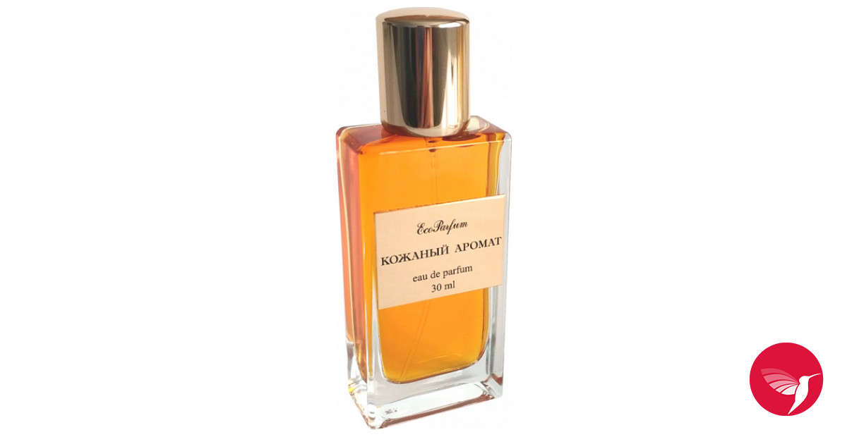 Кожаный аромат EcoParfum Parfum - ein es Parfum für Frauen und Männer 2010