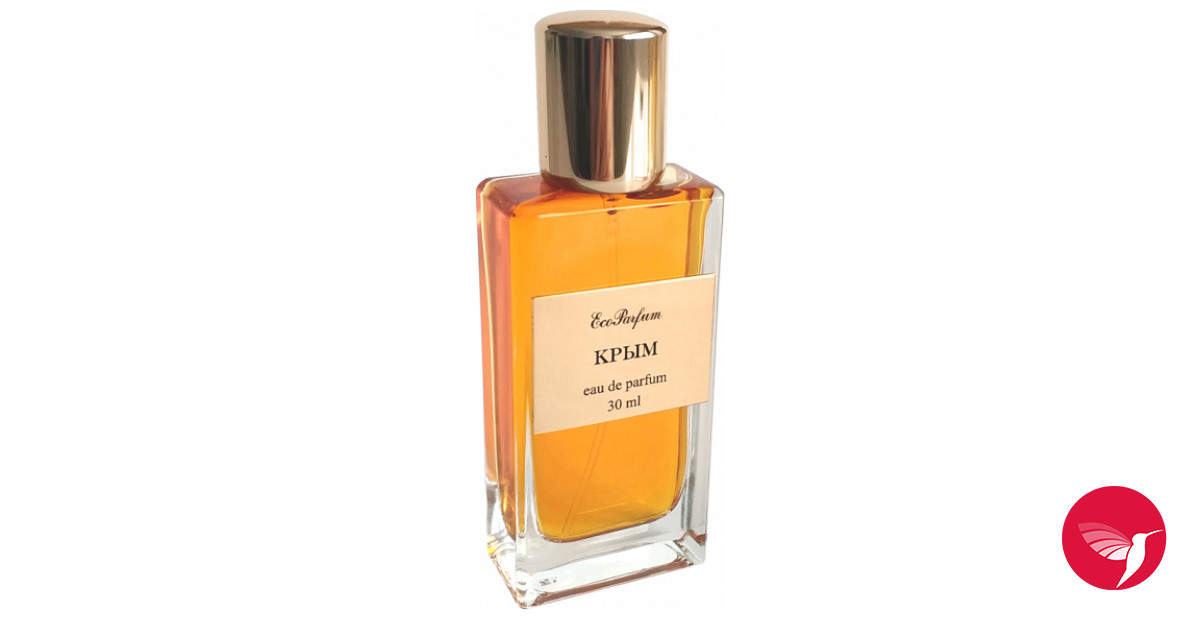 Крым EcoParfum Parfum - ein es Parfum für Frauen und Männer 2014