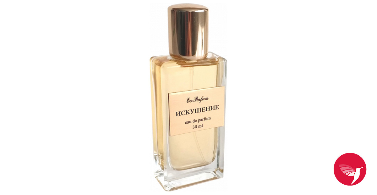 Искушение EcoParfum Parfum - ein es Parfum für Frauen 2014