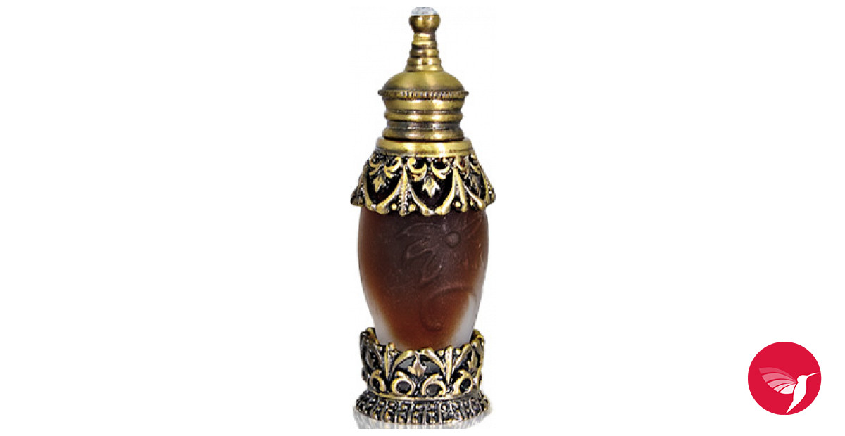 Rouh Al Amber Majid Muzaffar Iterji parfum - een geur voor dames en ...