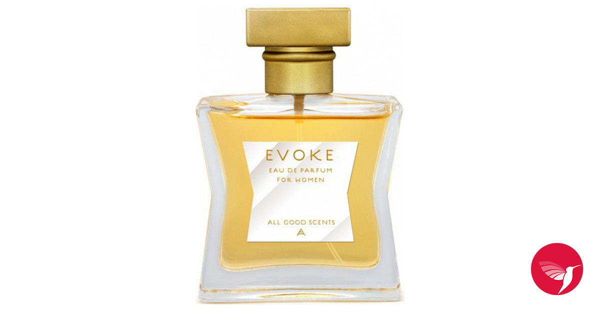 Evoke All Good Scents fragancia - una fragancia para Mujeres 2014