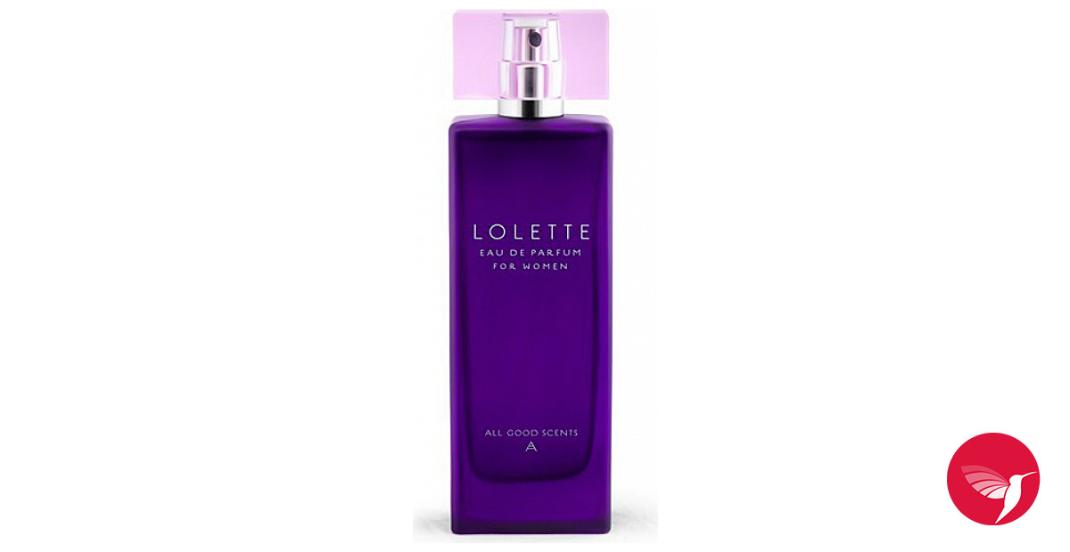 Lolette All Good Scents - una fragranza da donna 2014