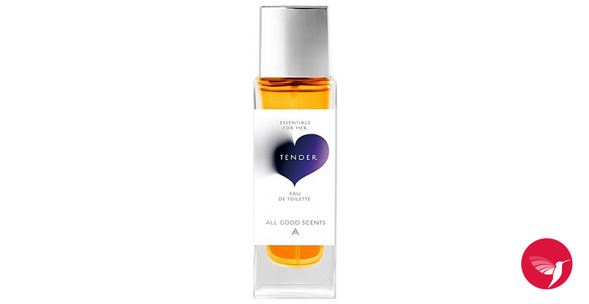 Tender All Good Scents parfum - un parfum pour femme 2014