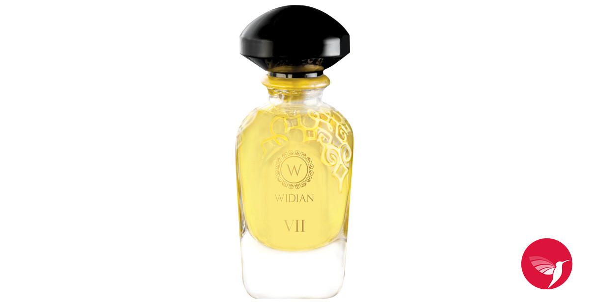 VII WIDIAN Parfum - ein es Parfum für Frauen und Männer 2014