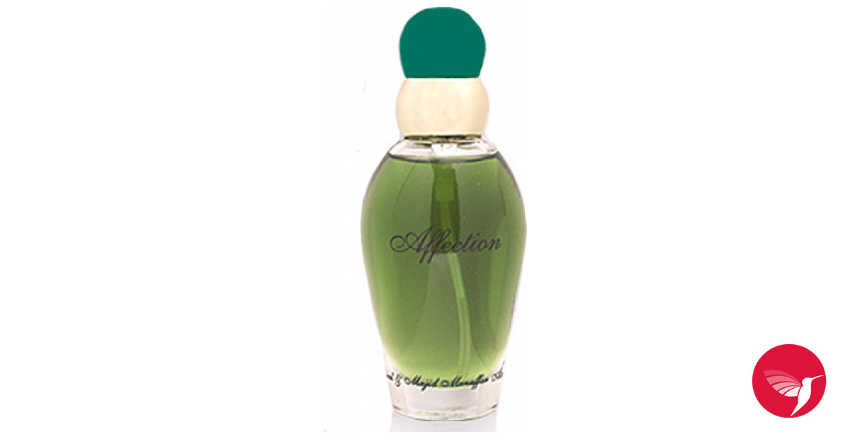 Affection Majid Muzaffar Iterji Cologne - un parfum pour homme